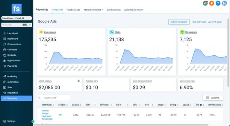 GoHighLevel Review: Worth Getting in 2025? Let's See!