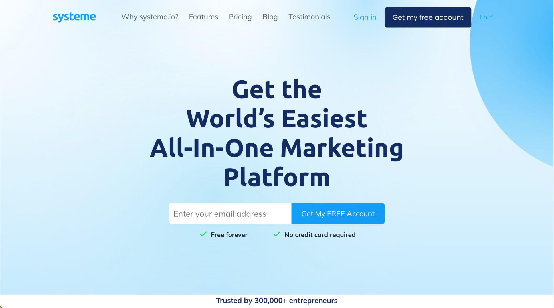 Systeme io Review: Honest User Review After 2 Years Using