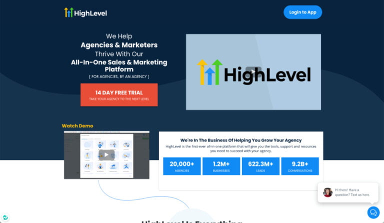 8 Best GoHighLevel Landing Page Examples for Conversion Success