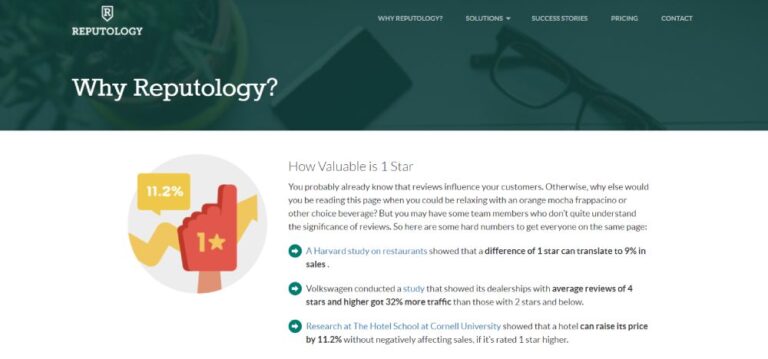 Best Online Reputation Management Software for 2024