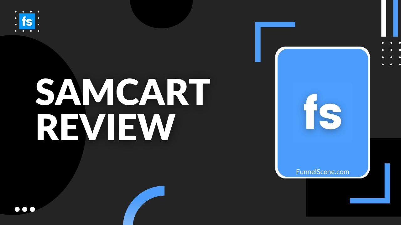 SamCart Review 2025: Complete Analysis of Features, Pricing & Real ...