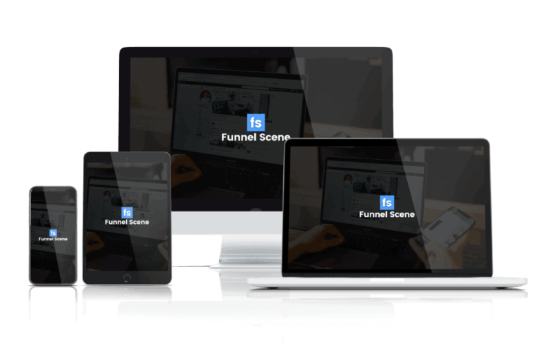 Funnel Scene: Build Better Systems to Make More Sales