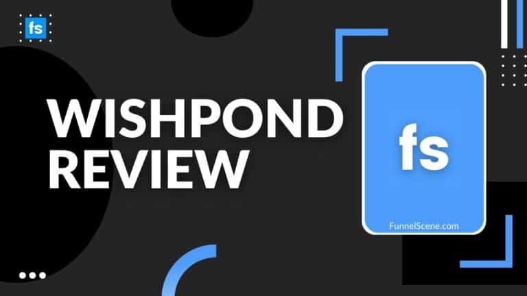 Wishpond Review: Is It Right for Your Marketing?