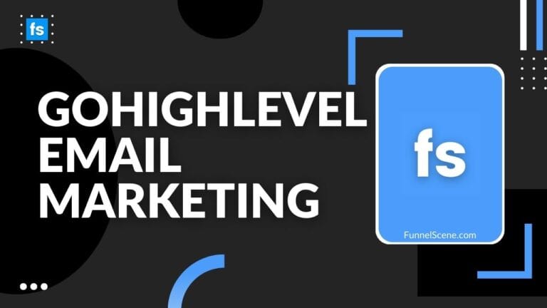 GoHighLevel Email Marketing: Boost Engagement & Conversions