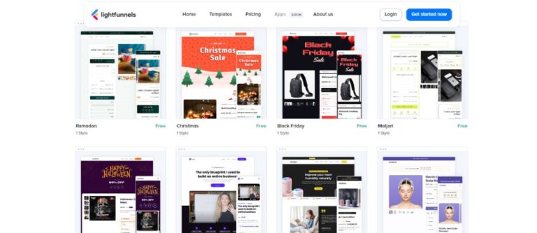 LightFunnels Review 2025: Best Features, Pricing & Perks