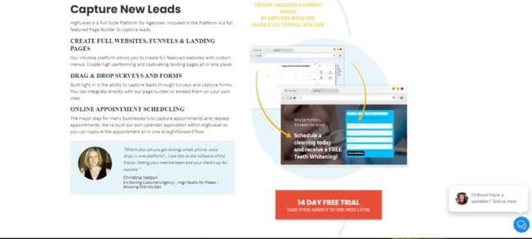 Top 5 GoHighLevel Funnel Templates for Different Industries