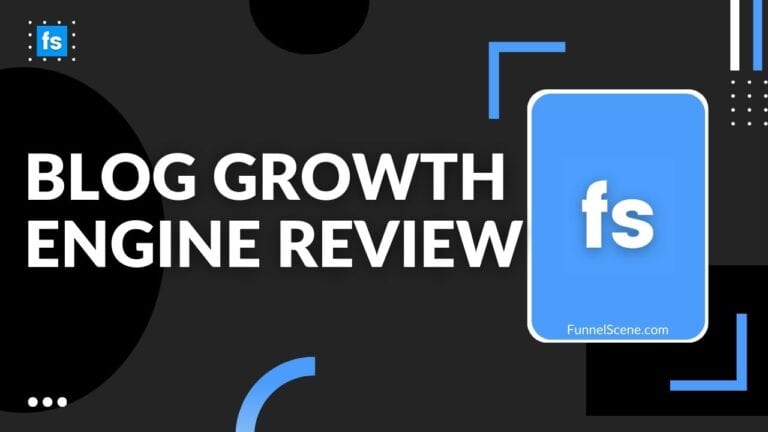 Blog Growth Engine Review: Top 5 Reasons It Stands Out in 2024