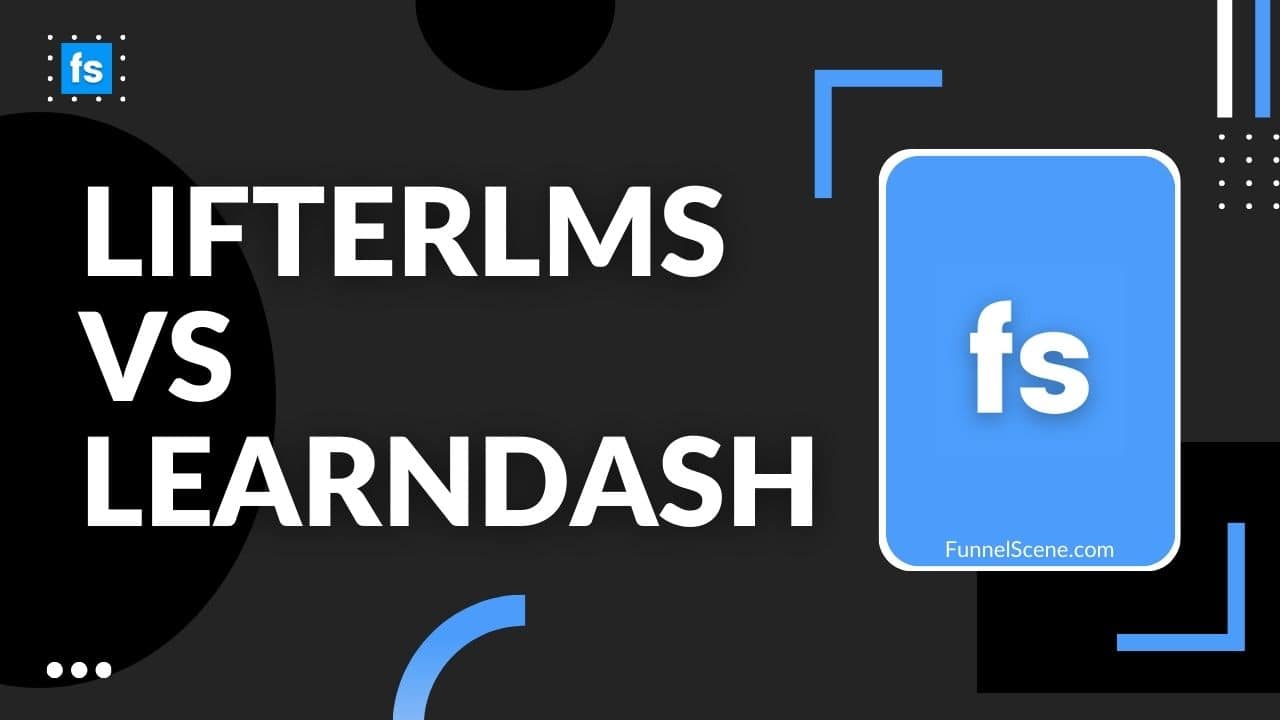 LifterLMS vs LearnDash 2024: Which LMS is Best for Course Creators?