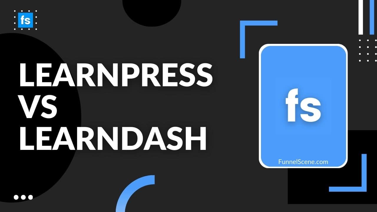 LearnPress vs LearnDash 2024: Which LMS is Right for You?