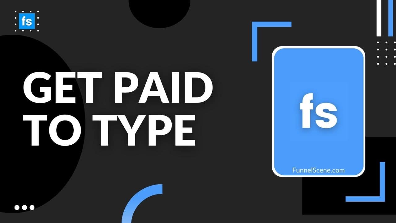 Get Paid to Type: 17 Websites That Pay You For Typing Jobs