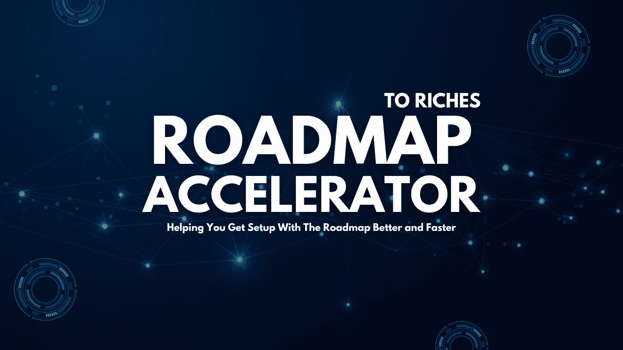 Roadmap to Riches Bonus | 3 Best Bonuses for Success