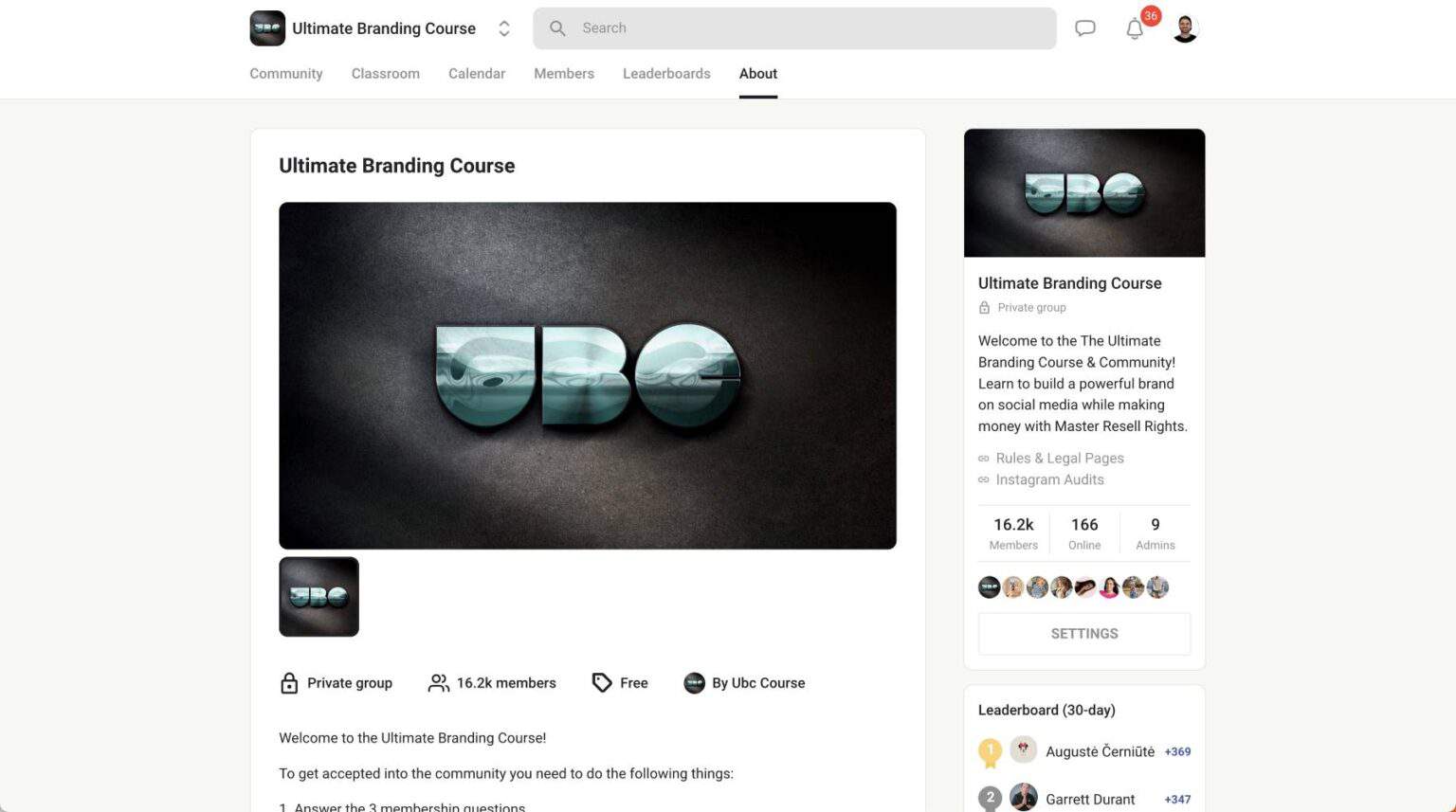 Ultimate Branding Course Review: Read BEFORE You Join!