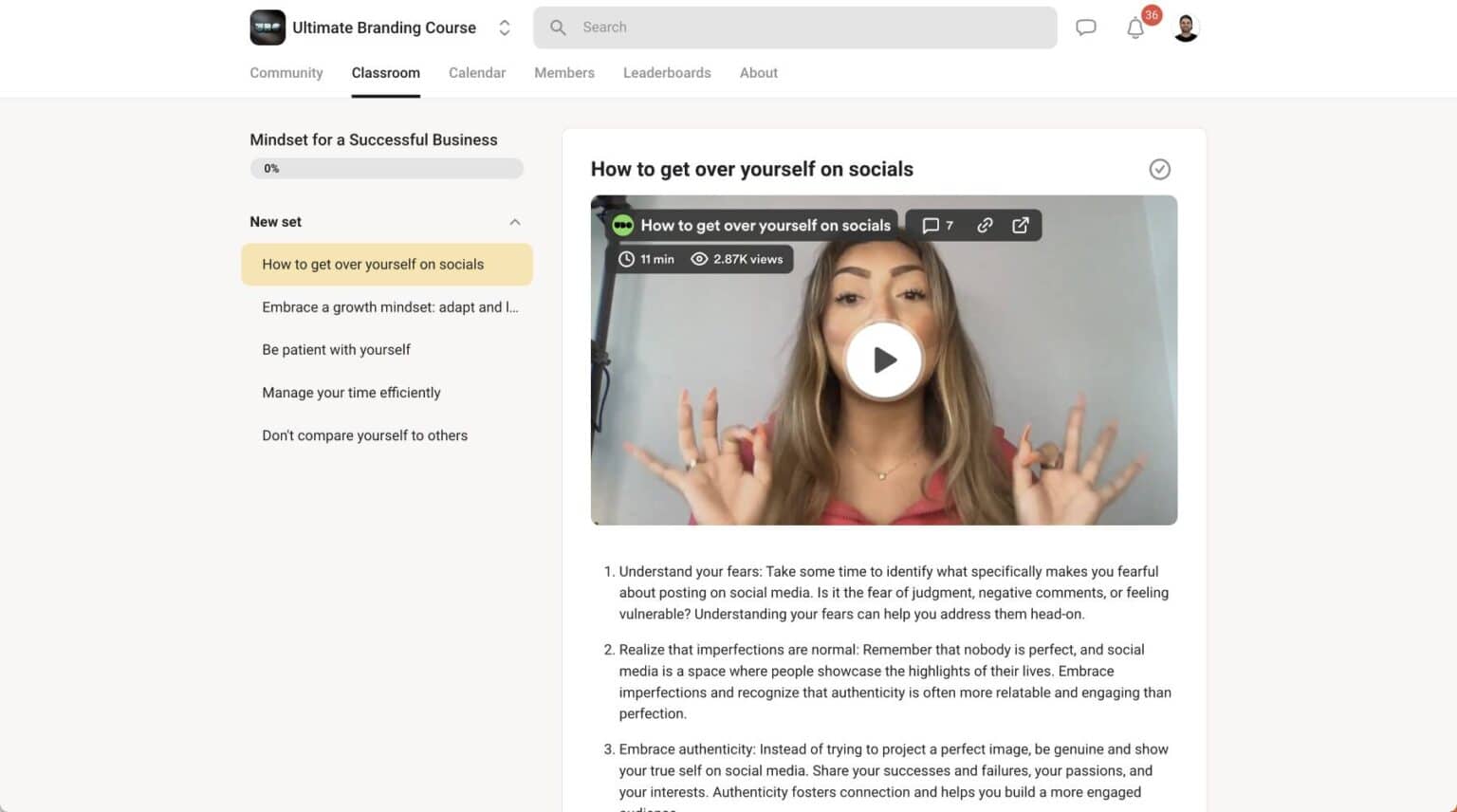Ultimate Branding Course Review: Read BEFORE You Join!