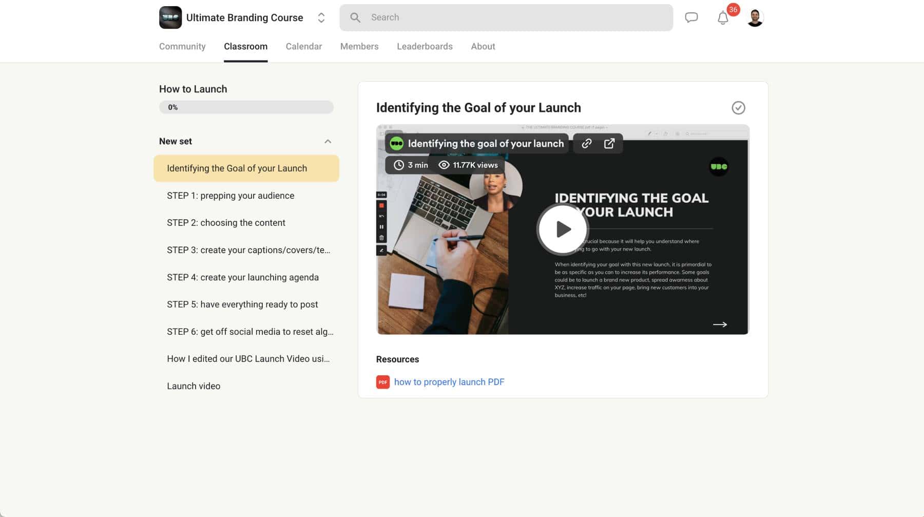 Ultimate Branding Course Review: Read BEFORE You Join!