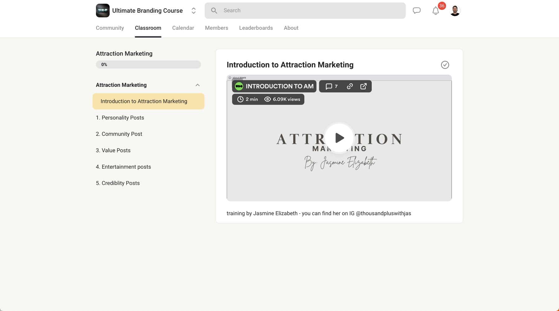 Ultimate Branding Course Review: Read BEFORE You Join!