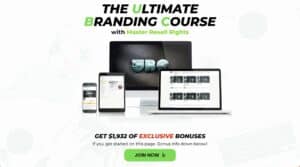Ultimate Branding Course Review: Read BEFORE You Join!