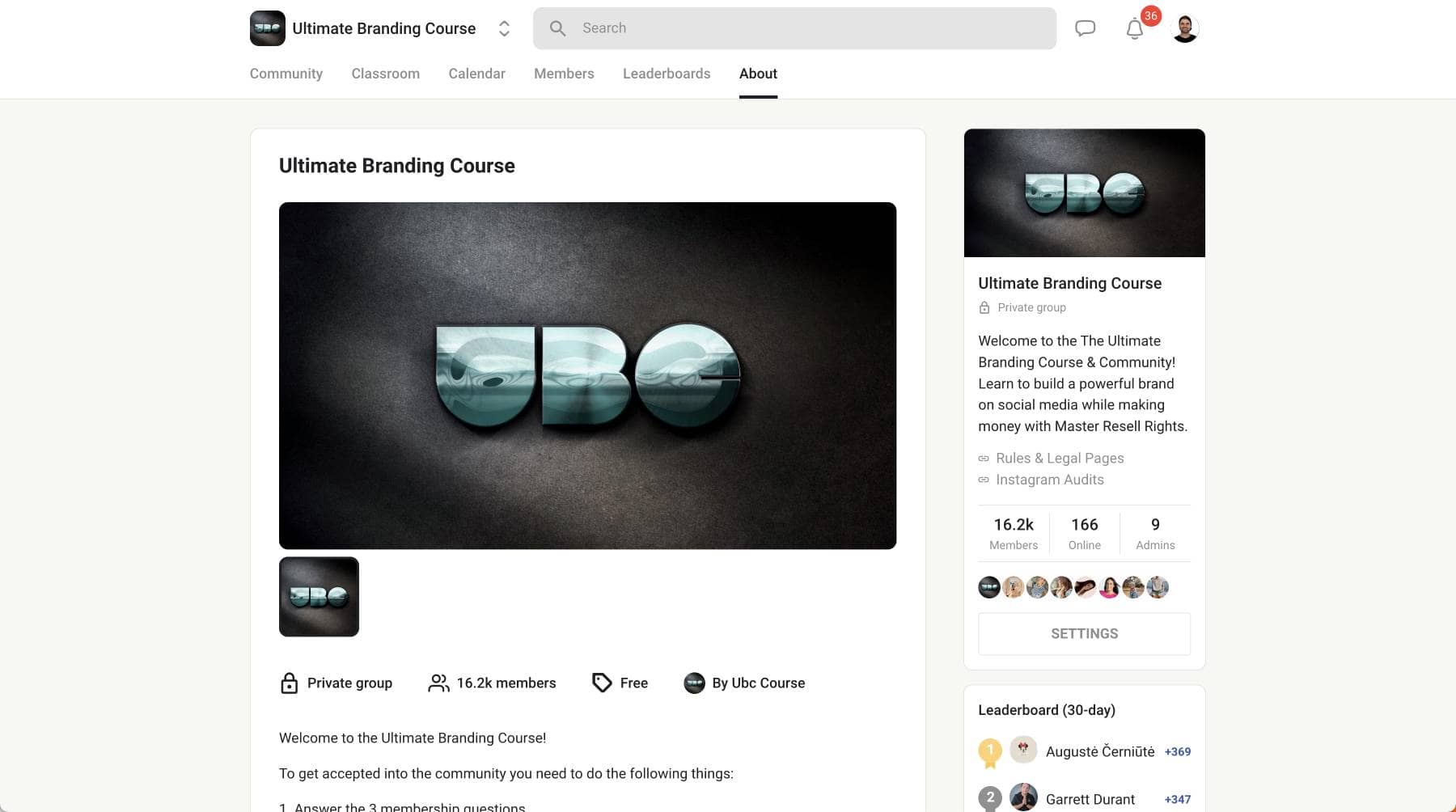 Ultimate Branding Course Review: Read BEFORE You Join!