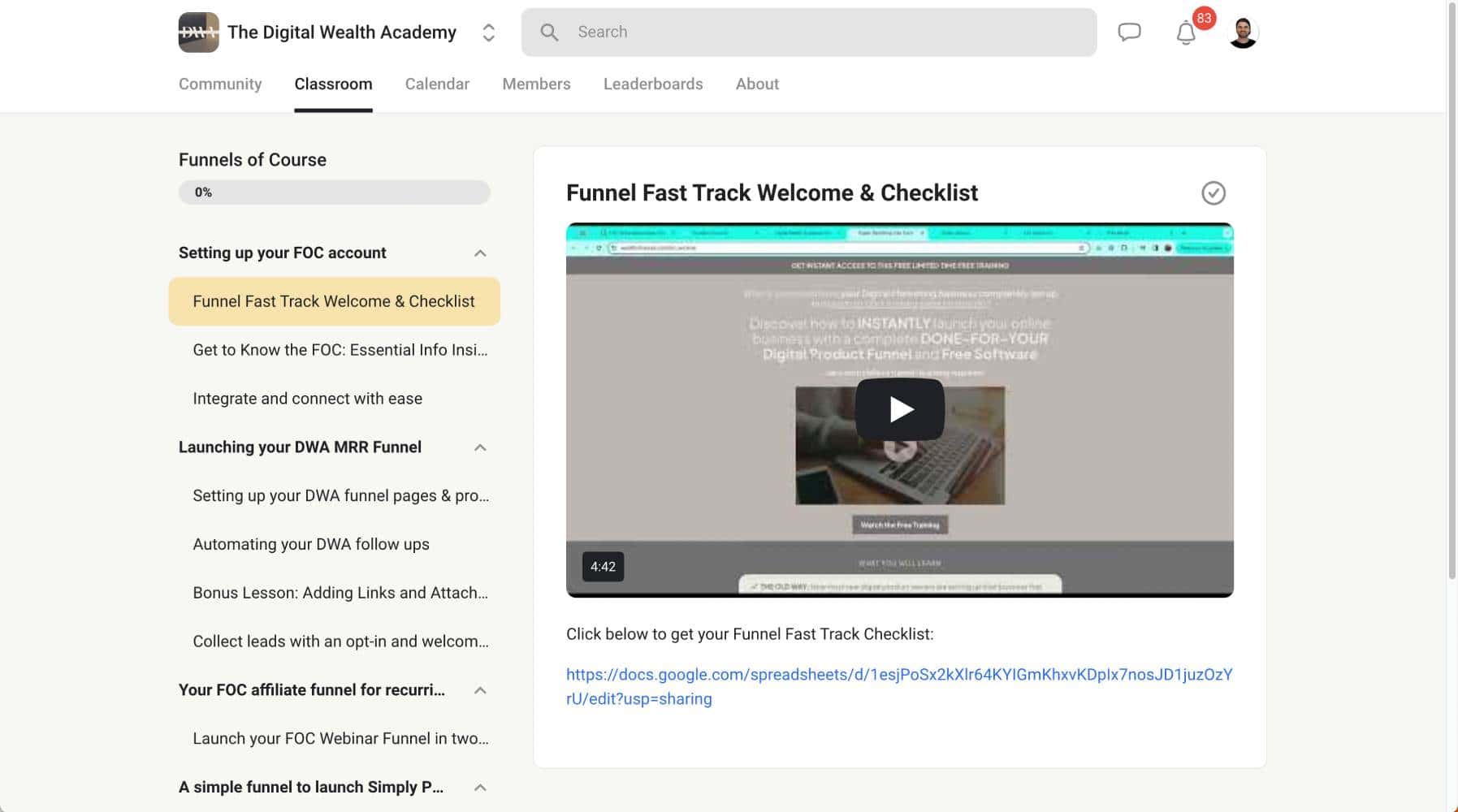 Digital Wealth Academy Review: Read BEFORE You Join!
