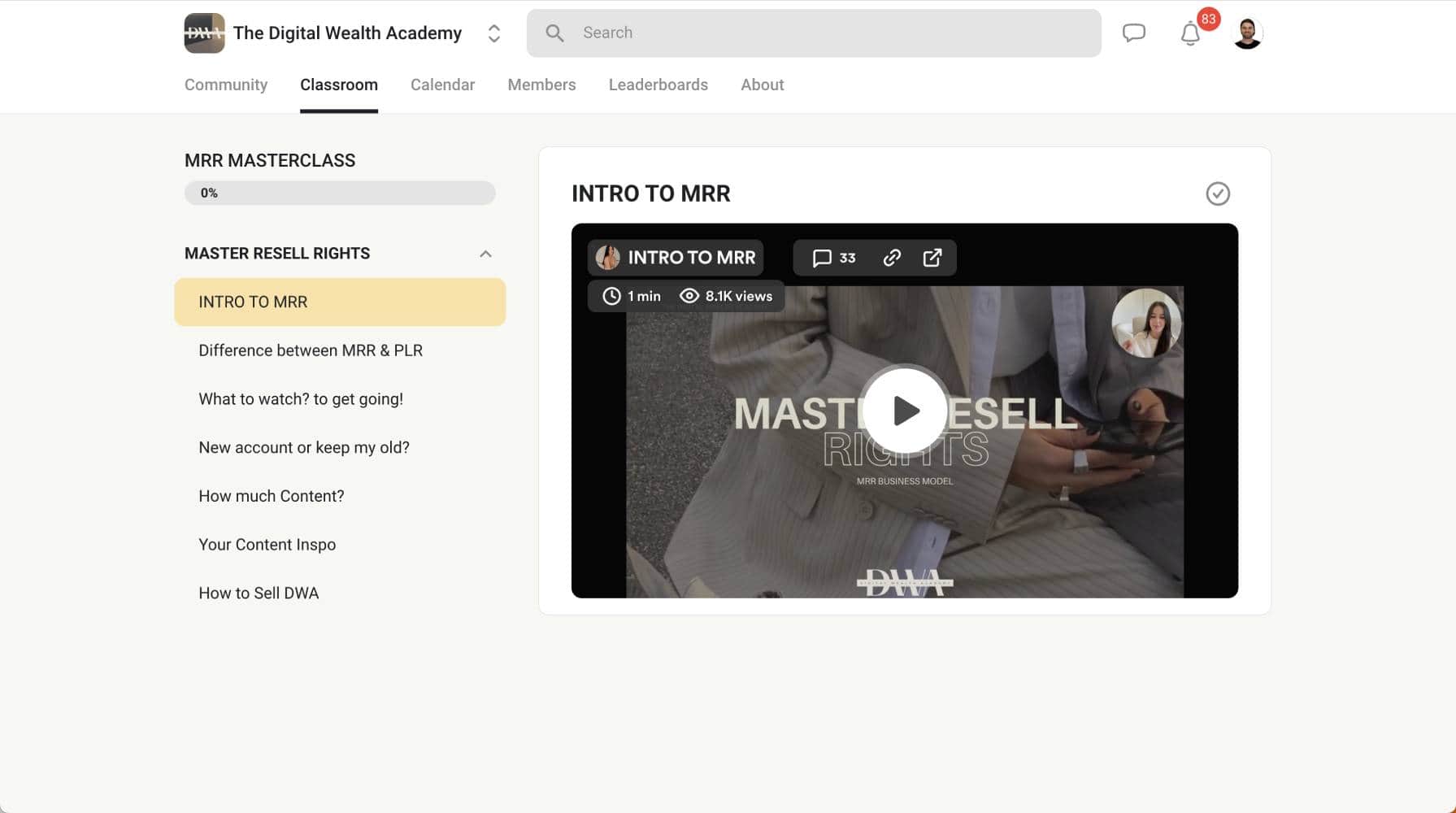 Digital Wealth Academy Review: Read BEFORE You Join!