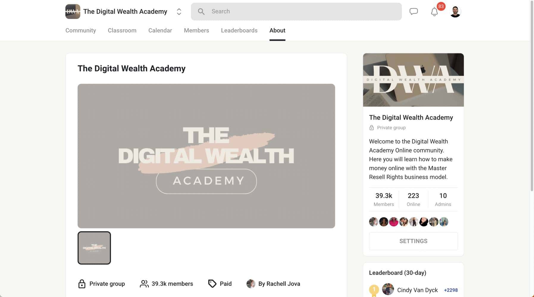 Digital Wealth Academy Review: Read BEFORE You Join!