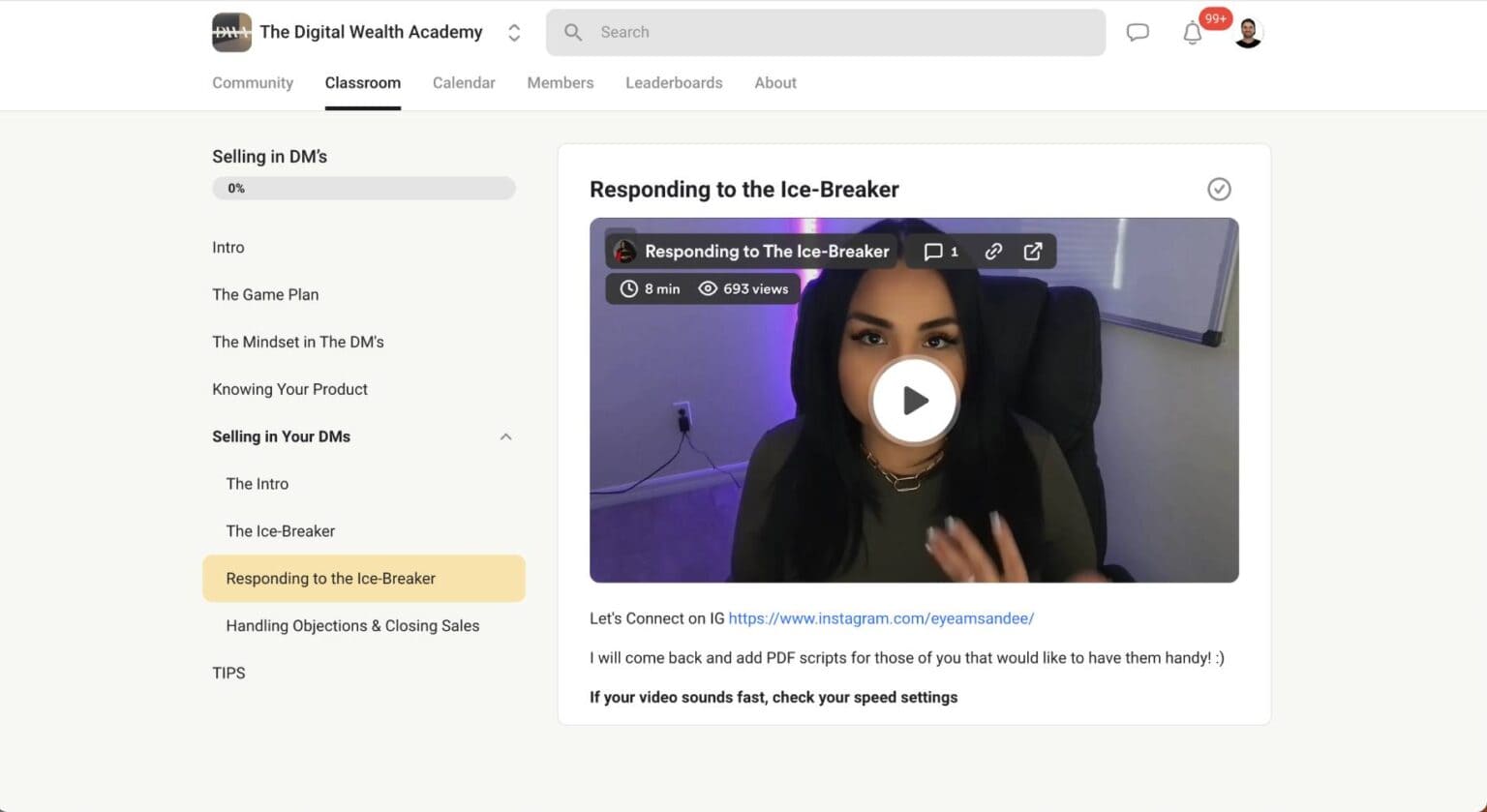 Digital Wealth Academy Review: Read BEFORE You Join!