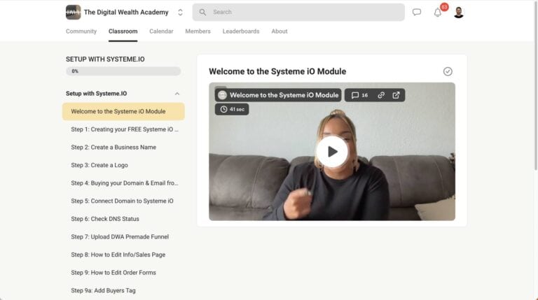 Digital Wealth Academy Review: Read BEFORE You Join!