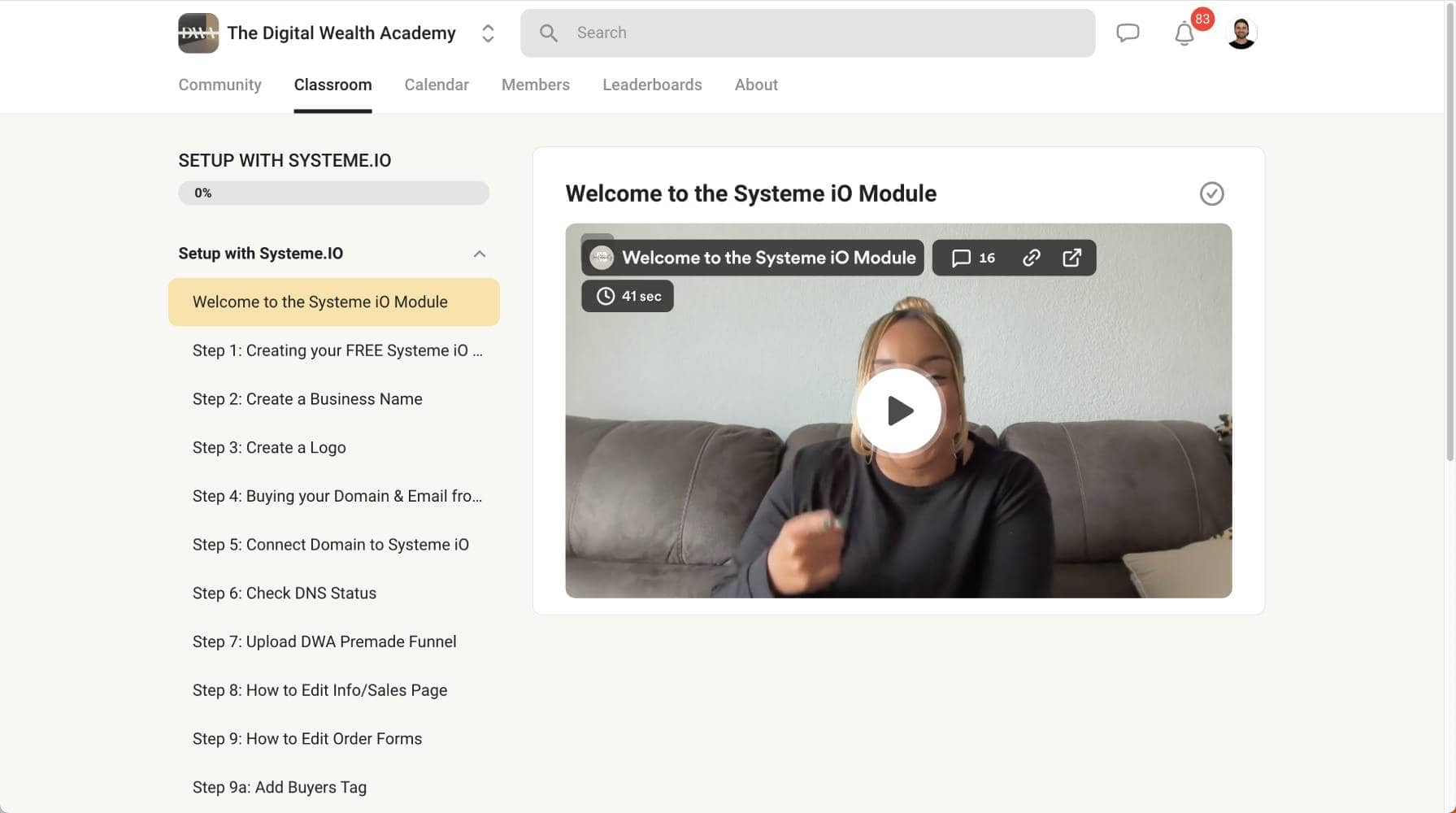 Digital Wealth Academy Review: Read BEFORE You Join!