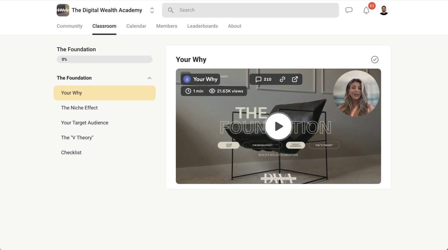 Digital Wealth Academy Review: Read BEFORE You Join!