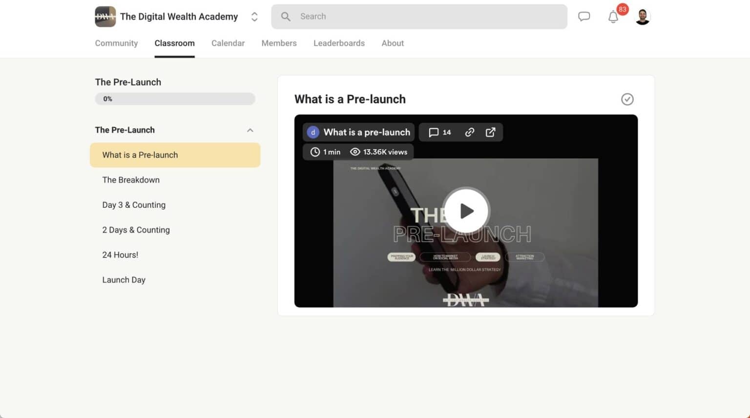 Digital Wealth Academy Review: Read BEFORE You Join!