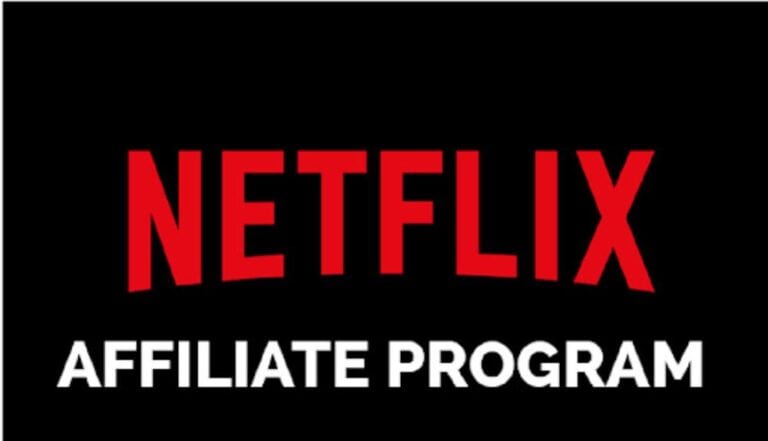 Netflix Affiliate Program: 15 Best Alternatives in 2024