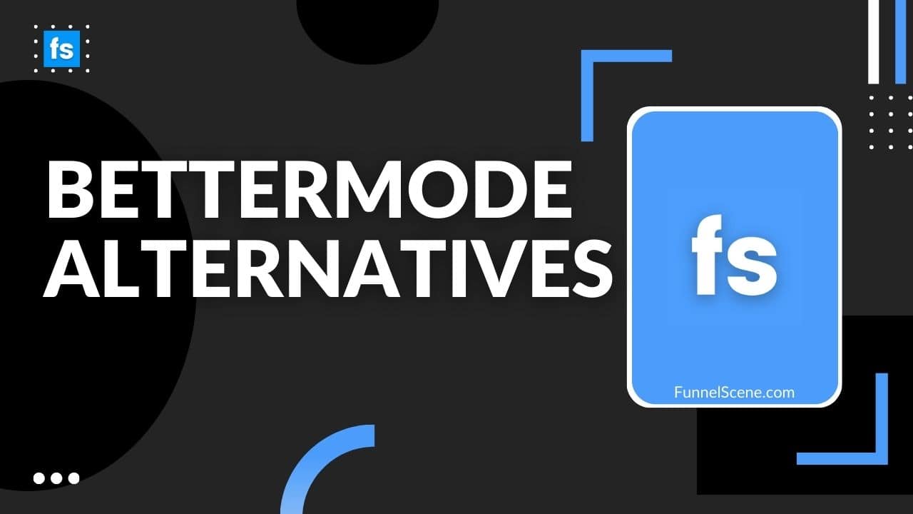 Top 7 Bettermode Alternatives: Reviewed and Ranked [2025]