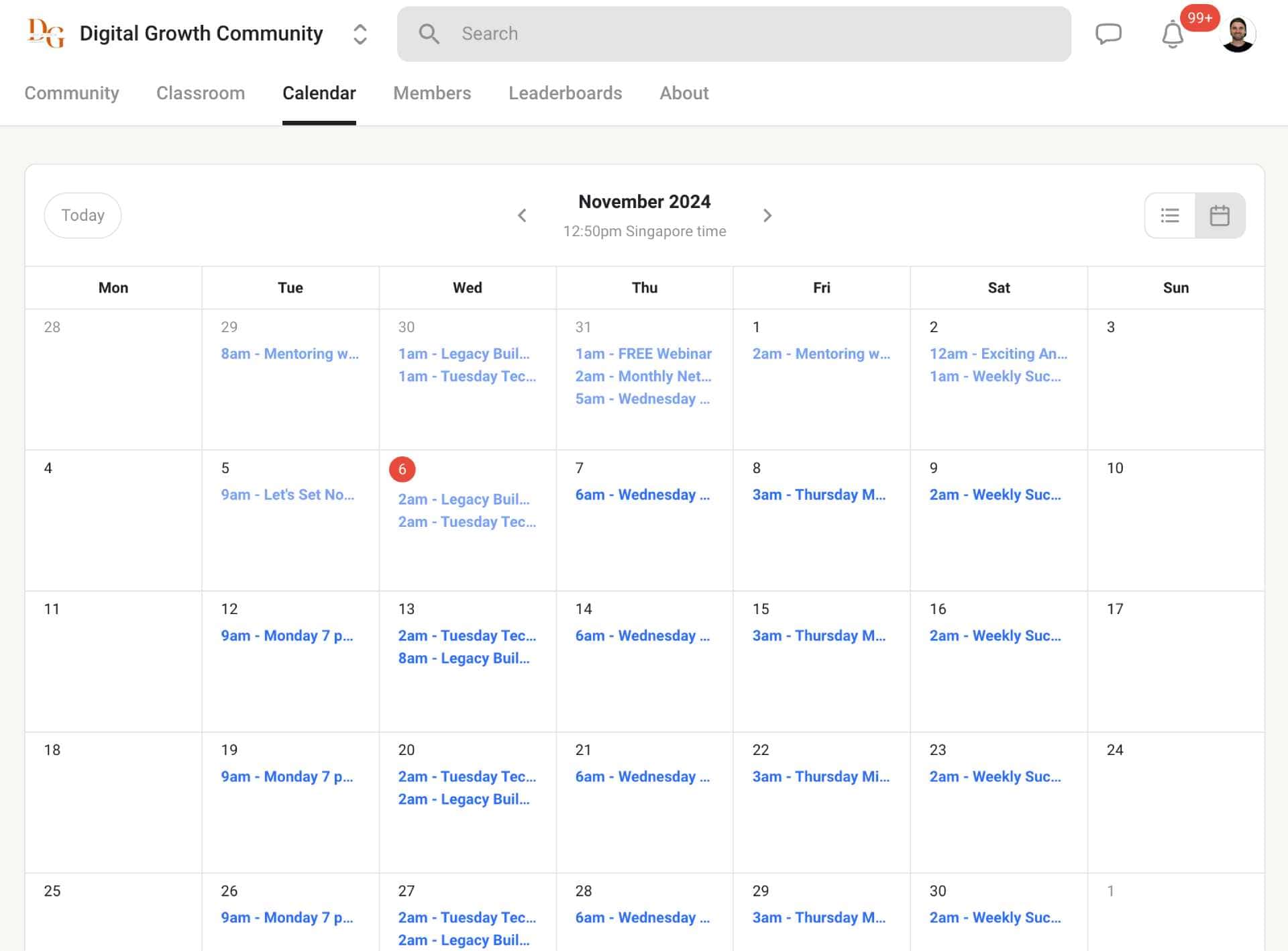 Legacy Builders Program Review 2026: Legit or Scam?