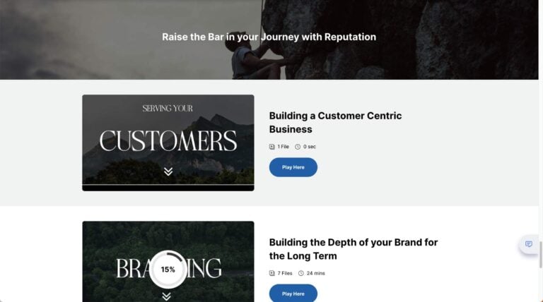 Roadmap Exclusive Review: Read BEFORE you join in 2025