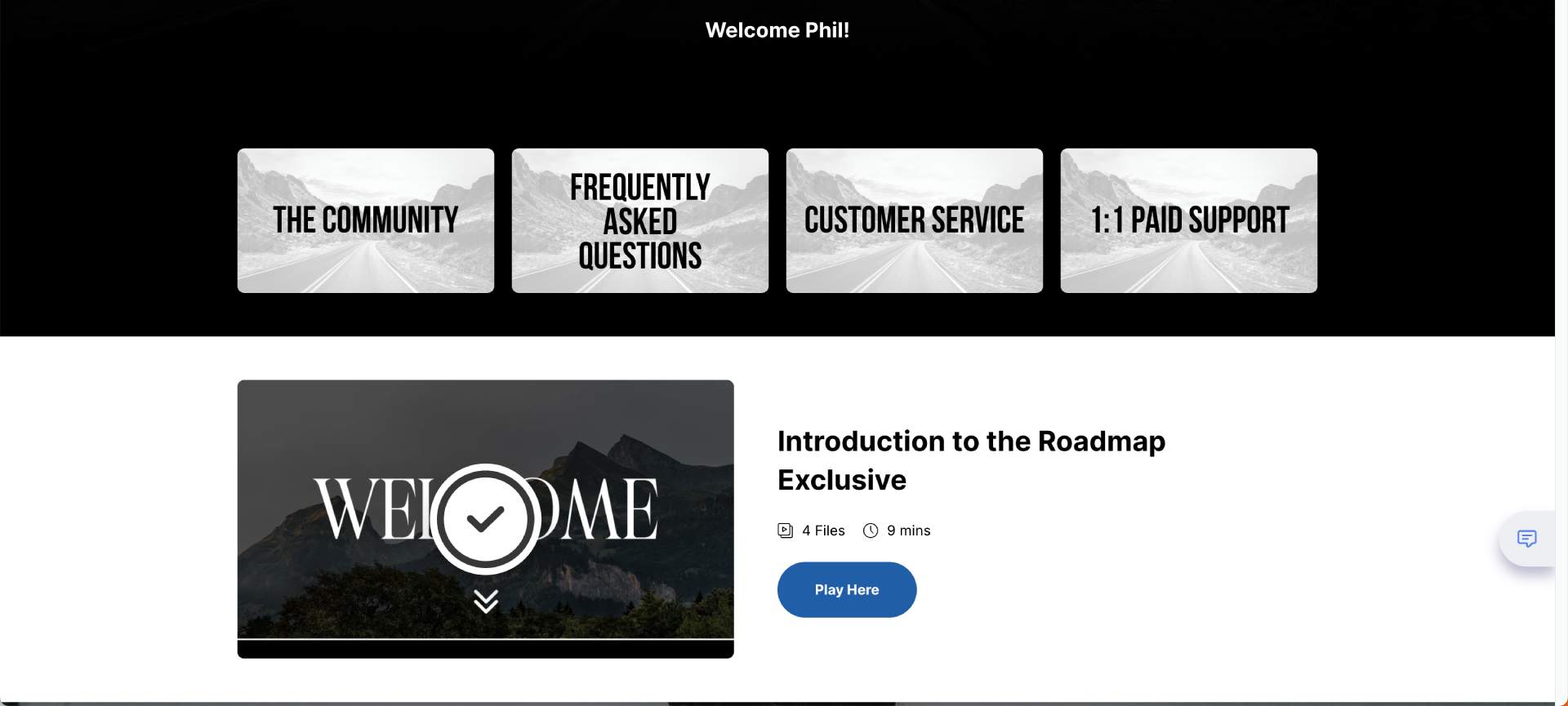 Roadmap Exclusive Review: Read BEFORE you join in 2025