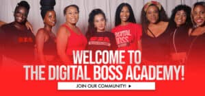 Digital Boss Academy Review: Read BEFORE You Join in 2026
