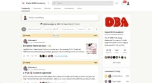 Digital Boss Academy Review: Read BEFORE You Join in 2025