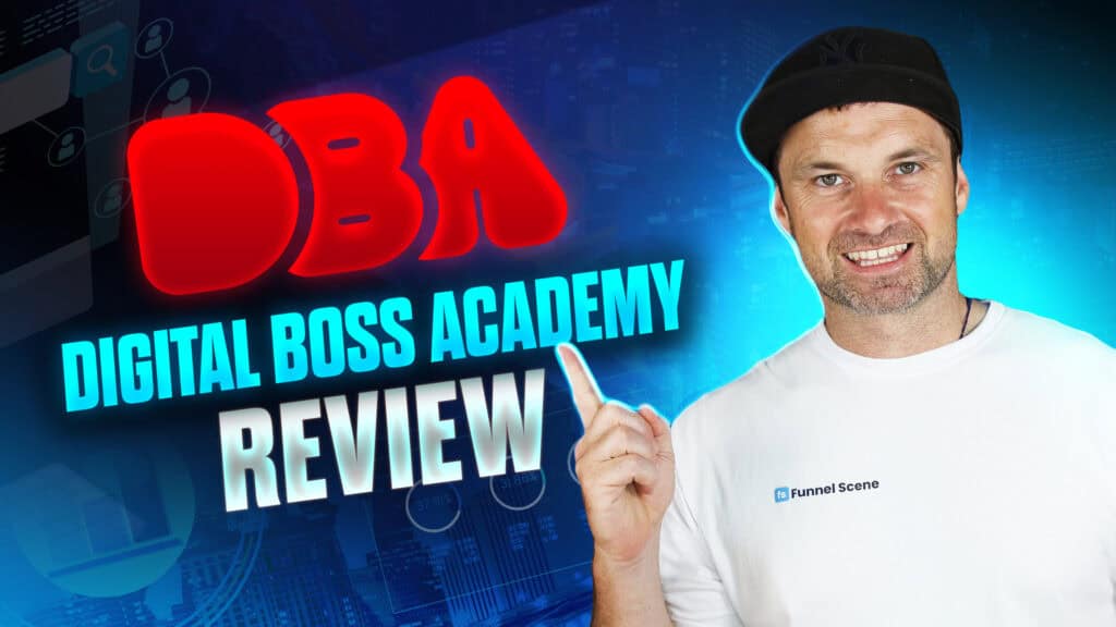 Digital Boss Academy Review: Read BEFORE You Join in 2026