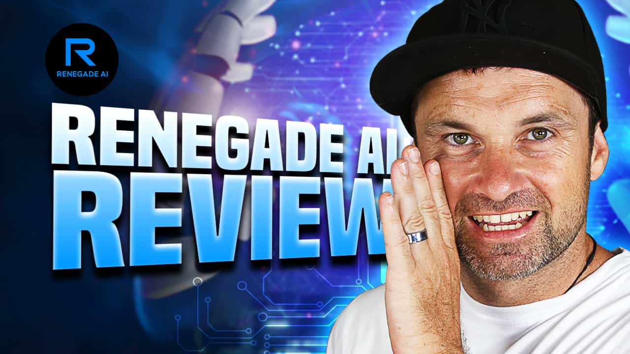 Renegade AI Review: Read BEFORE You Buy in 2026