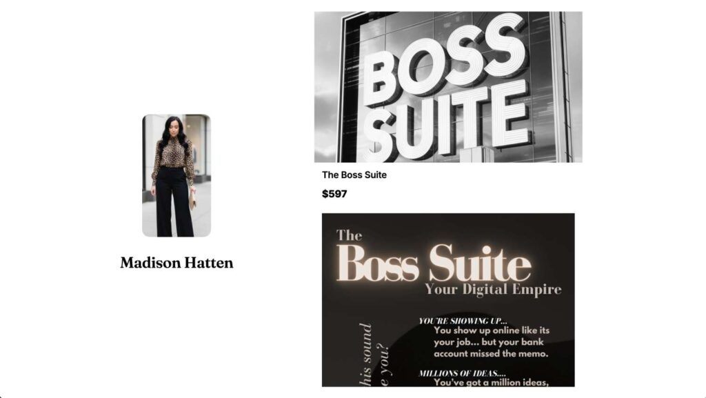Boss Suite Review 2026: Read This BEFORE You Join