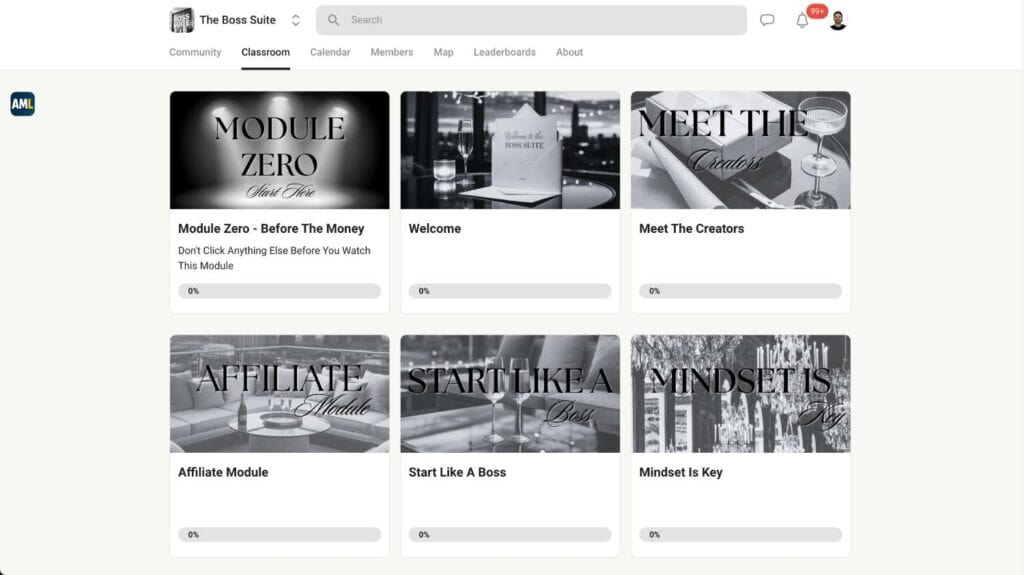 Boss Suite Review 2026: Read This BEFORE You Join