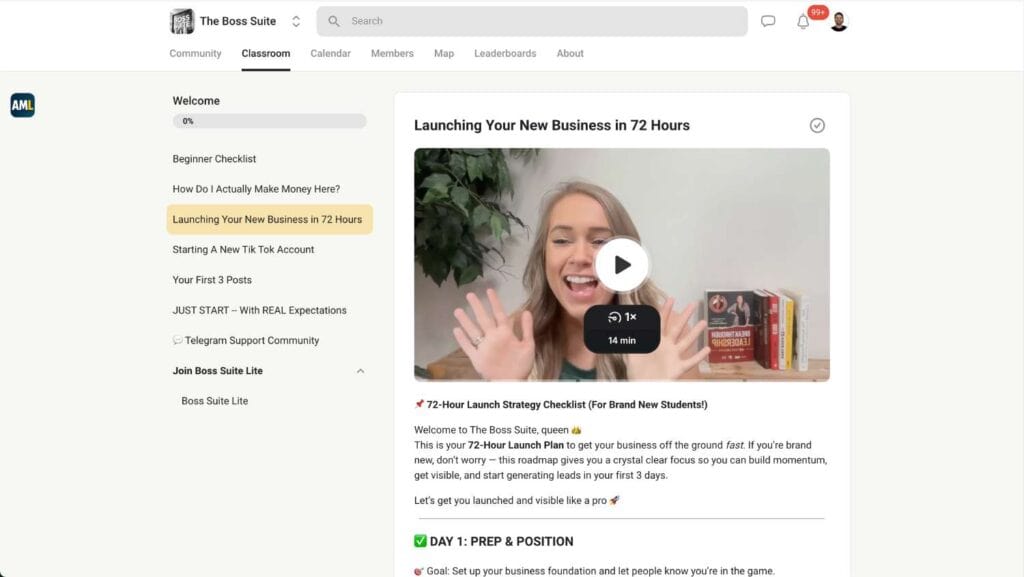 Boss Suite Review 2026: Read This BEFORE You Join